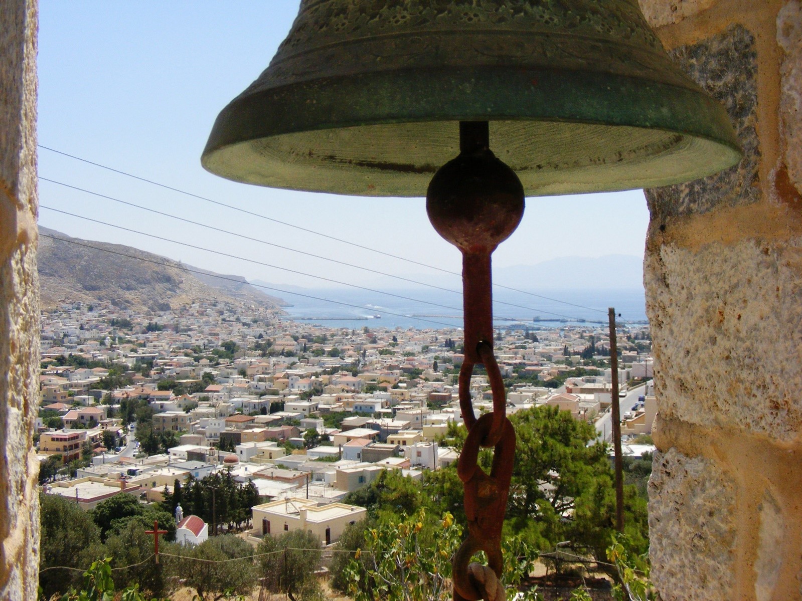 Hiking & Trekking | Myrties Boutique Apartments at Kalymnos